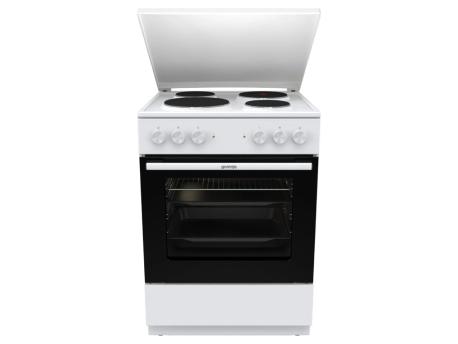 GORENJE GE6A41WB Električni šporet