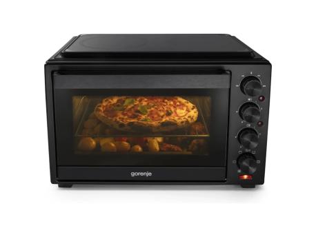 GORENJE OM38GBC Mini šporet