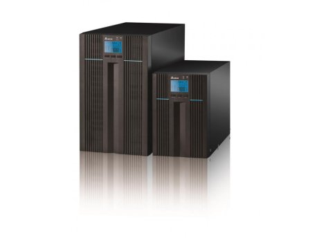 Delta UPS Amplon N 1K On-Line 1kVA/0.9kW (12V9Ah x 2pcs) LCD USB Tower