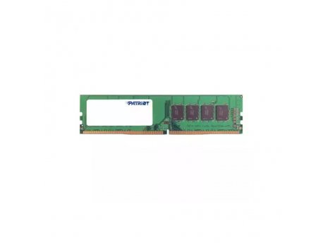 PATRIOT DDR4 16GB 2666MHz Signature PSD416G26662