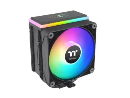 THERMALTAKE ASTRIA 400 ARGB vazdušni hladnjak TDP 230W CL-P120-CA12SW-A