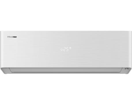 Hisense Energy pro X QH35XV4AG/AS35XV4EW inverter -22°C Wi-Fi