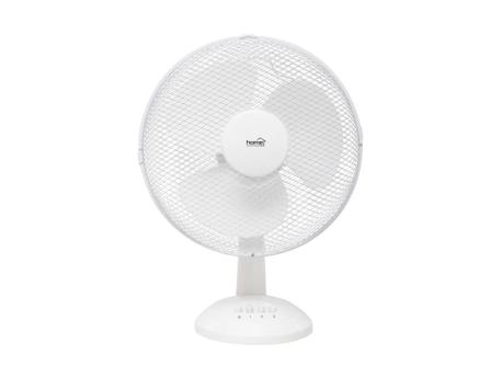 HOME Stoni ventilator 30cm 40W TF30WH