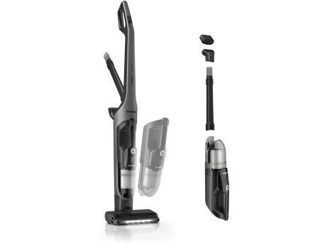 BOSCH Akumulatorski usisivač, Flexxo 28 Vmax, Grafit, BHH4GN28