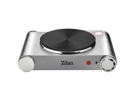 ZILAN Zilan ZLN0535 Elektrièni rešo 1 ploèa - 18 cm, 1500 W, INOX