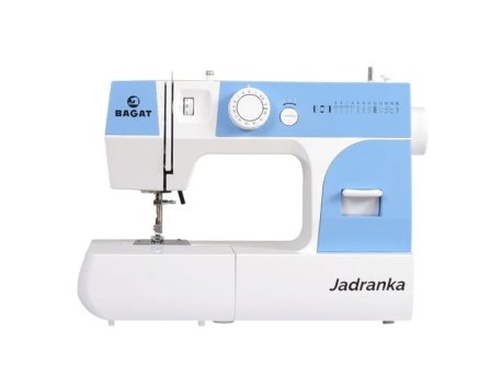 BAGAT Mašina za šivenje JADRANKA