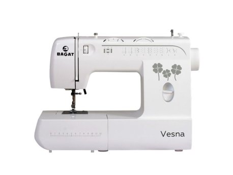 BAGAT Mašina za šivenje VESNA