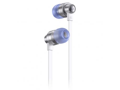 LOGITECH Gejmerske bubice G333 (Bela)