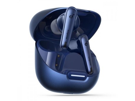 SOUNDCORE Liberty 4 NC Navy Blue (A3947G31)