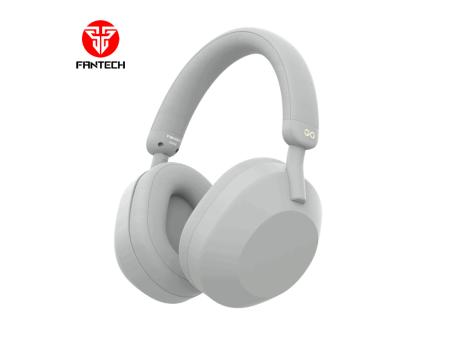 FANTECH Bluetooth slušalice GO Tune WH06 Sive