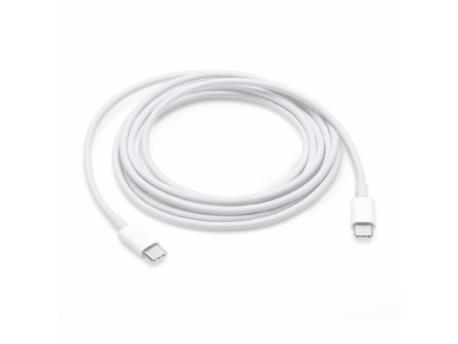 APPLE USB-C Charge Cable, 2m (MLL82ZM/A)