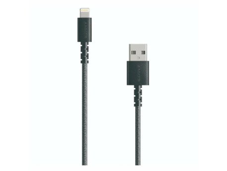 ANKER PowerLine Select+ USB Cable with Lightning connector C89 B2B Black (A8013H12)