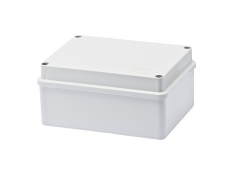 GEWISS GW44206 razvodna kutija sa običnim zavrtnim poklopcem - ip56