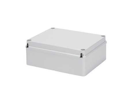 GEWISS GW44207 razvodna kutija sa običnim poklopcem - ip56