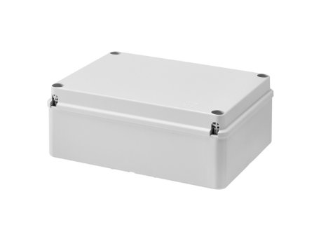 GEWISS GW44208 razvodna kutija sa običnim zavrtnim poklopcem - ip56