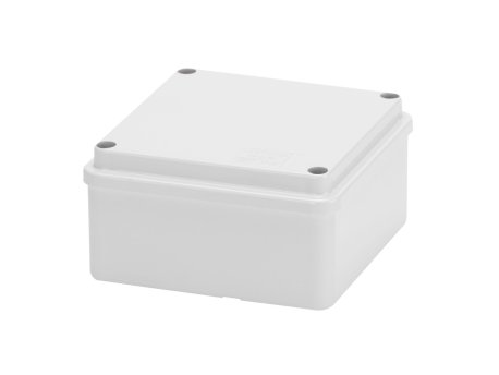 GEWISS GW44204 Razvodna kutija sa običnim zavrtnim poklopcem - ip56