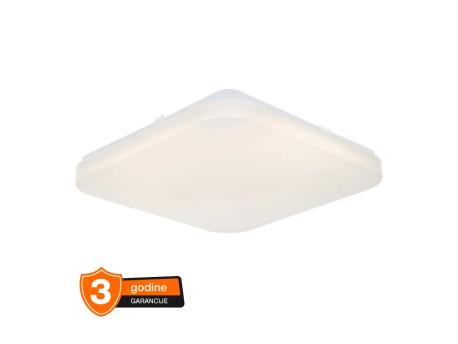 OSRAM LED pravougaona plafonjera 24W 4000K IP20