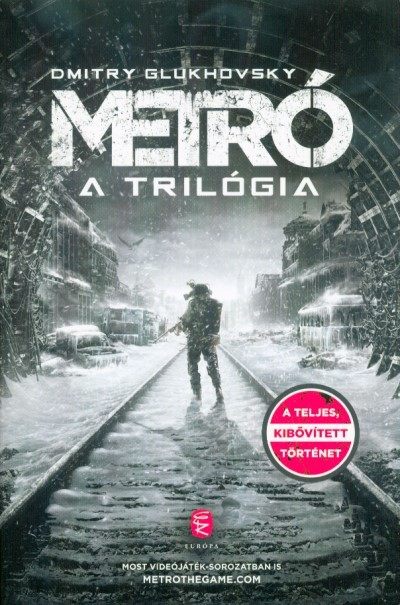 Metró – A trilógia