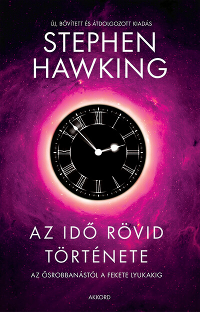 Az idő rövid története