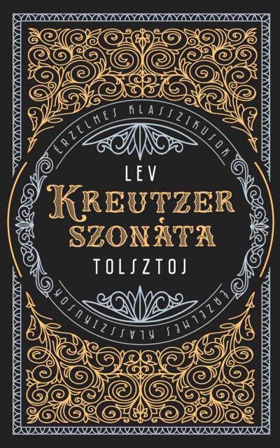 Kreutzer-szonáta
