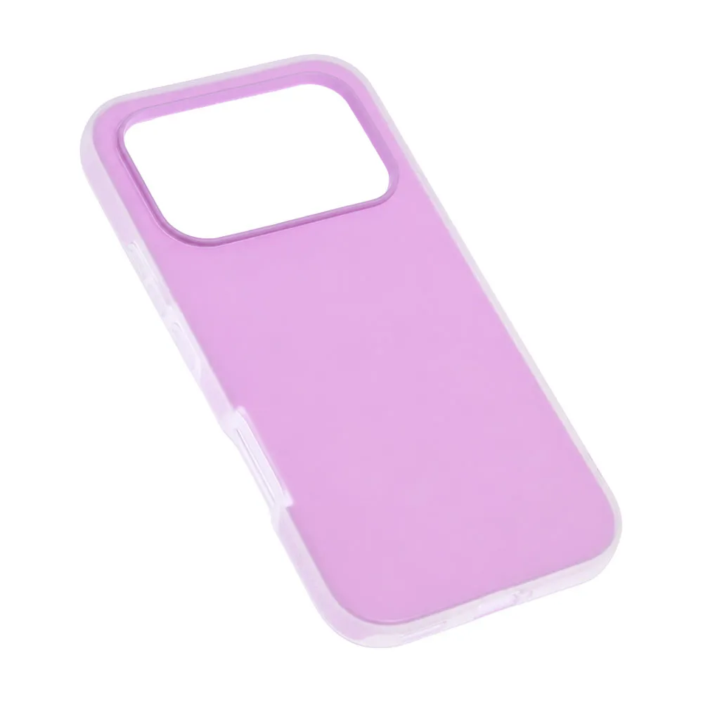 Maska Sugar Pop za Honor 600 ljubicasta