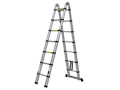 CUBE MP440 Merdevine 4.4m