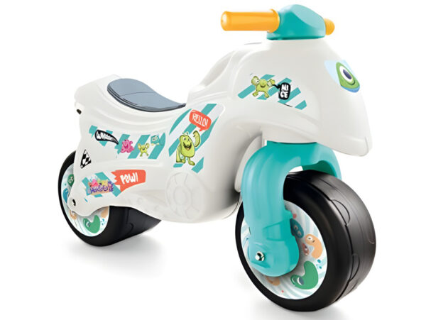 Motor balans