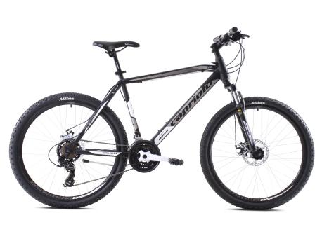 CAPRIOLO OXYGEN 26''/21HT crno-belo 22'' 920420-22-O