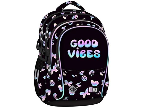 Školski ranac good vibes