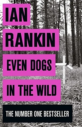 Even Dogs In The Wild
