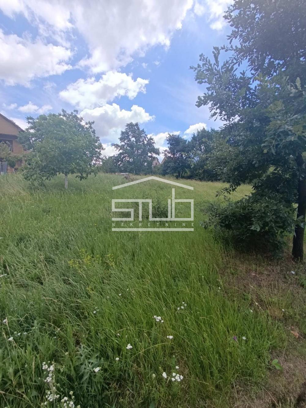 Uknjižen građevinski plac u Vraniću, Prodaja! ID#1588
19.900 €