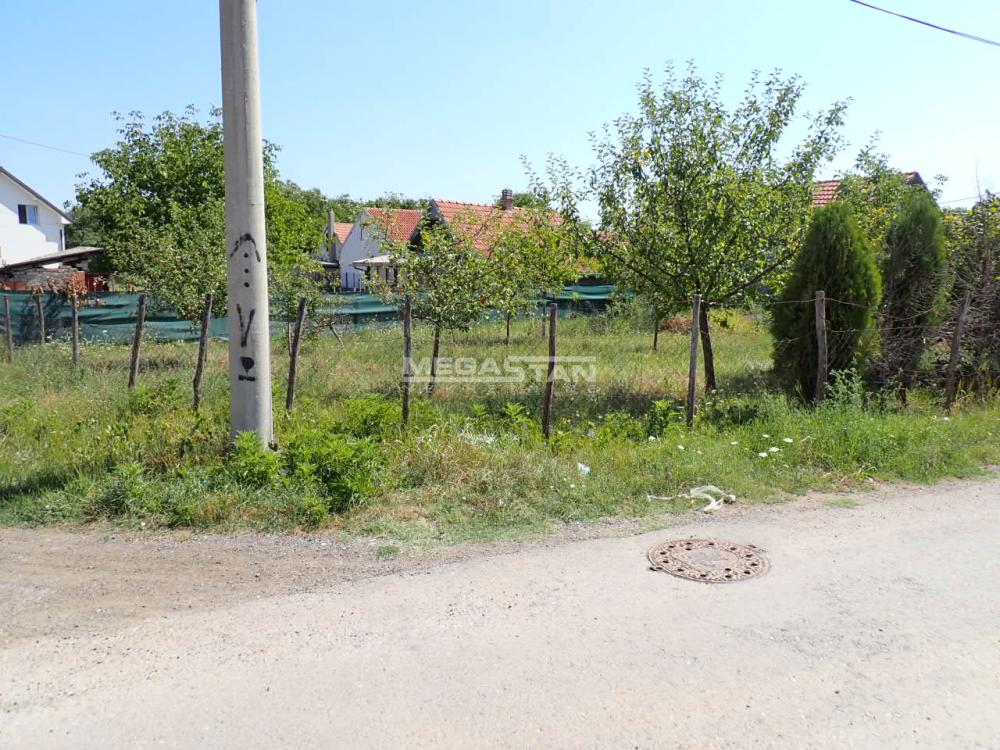 Obrenovac-Šljivice
36.000 €