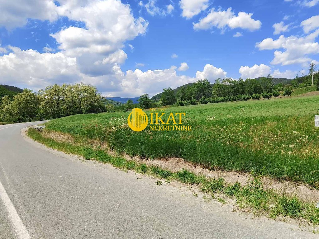 Vrnjačka banja, Goč, Mitrovo polje, plac, 9ari ID#5182
15.500 €