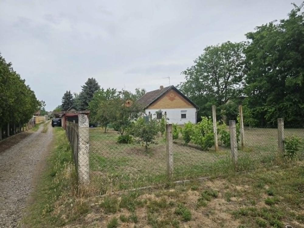 Trosobna kuća na Paliću ID#1827
99.000 €