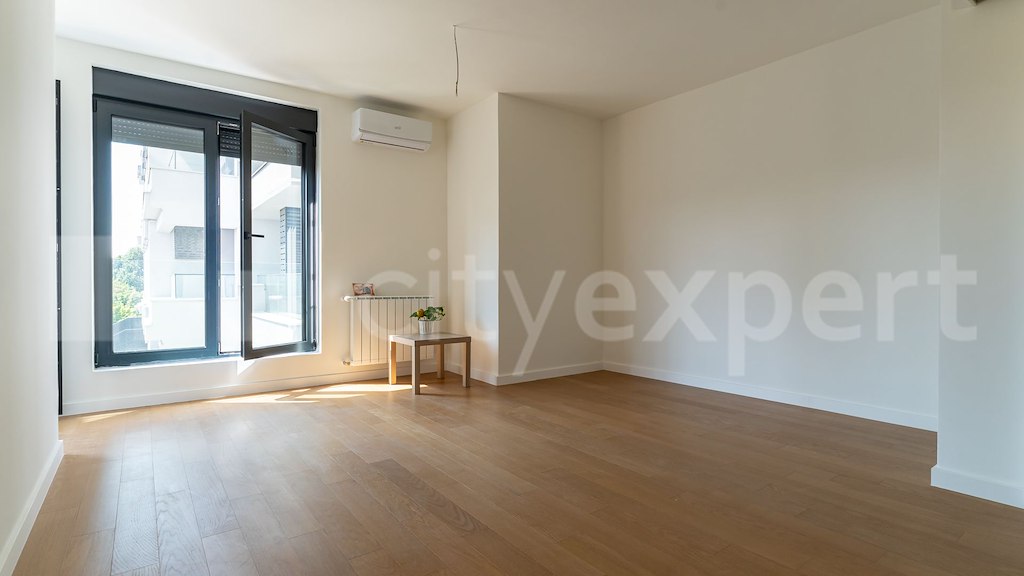 Stan za izdavanje BEZ PROVIZIJE: Dvosoban, 50m², Ustanička, Voždovac - 900€