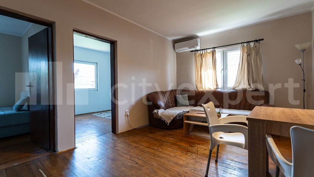 Stan u kući za izdavanje BEZ PROVIZIJE: Četvorosoban, 90m², Atovi nova 1012., Palilula - 350€