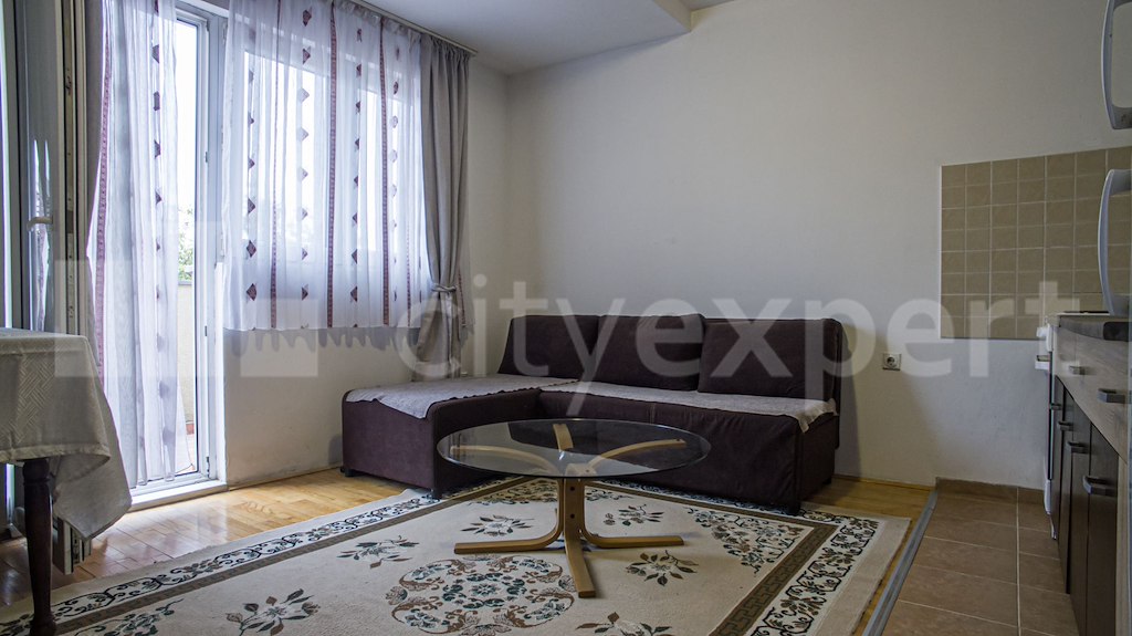 Stan za izdavanje BEZ PROVIZIJE: Dvosoban, 45m², Grge Andrijanovića, Palilula - 350€