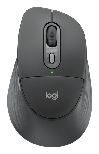M850 L Wireless crni miš OEM