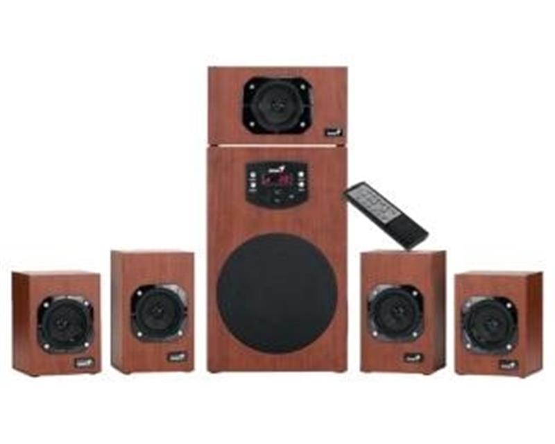 SW-HF5.1 4600 v2 wood zvučnici