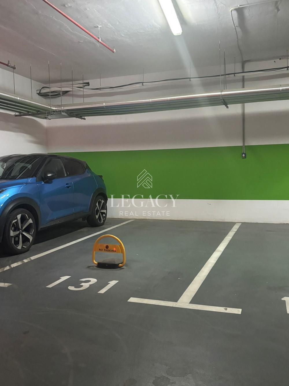 New South, dostupno parking mesto ID#1278
140 €