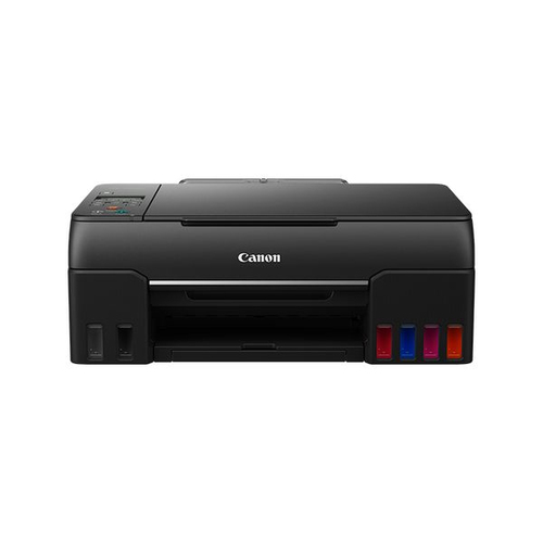 PIXMA G640 CISS wireless multifunkcijski inkjet štampač
