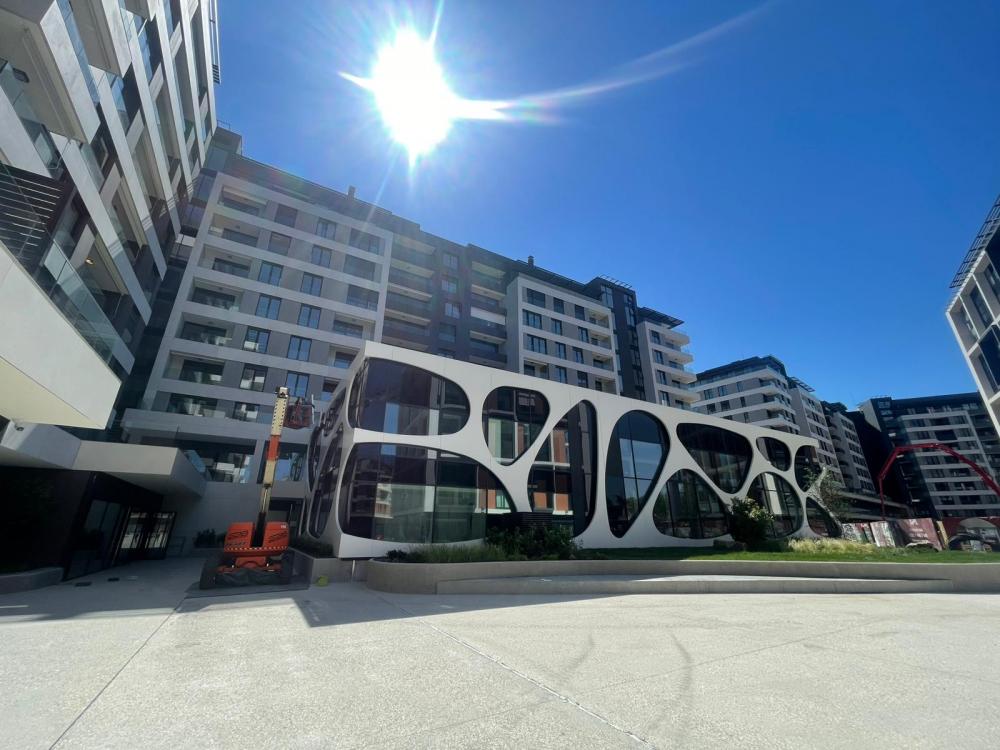 SOUL | Poslovni prostor koji podiže imidž vaše kompanije ID#1059
1.800 €