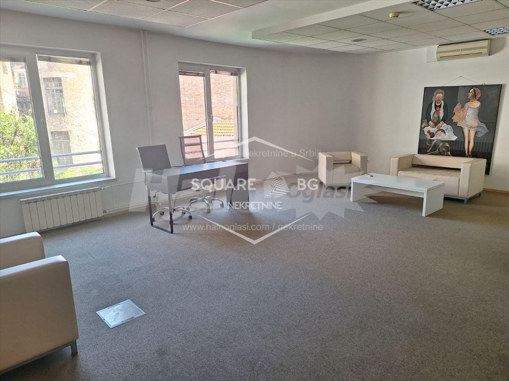 Dom Omladine PP, 2 kancelarije, prazan ID#5885
1.020 €