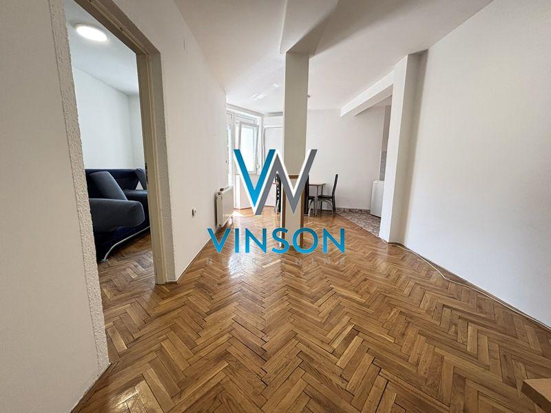 Novi Sad, Socijalno - Stan u svrhe poslovnog prostora ID#9104812
350 €