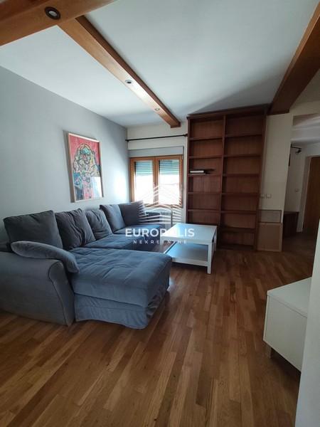 Stan sa karakterom u srcu grada ID#9564
315.000 €