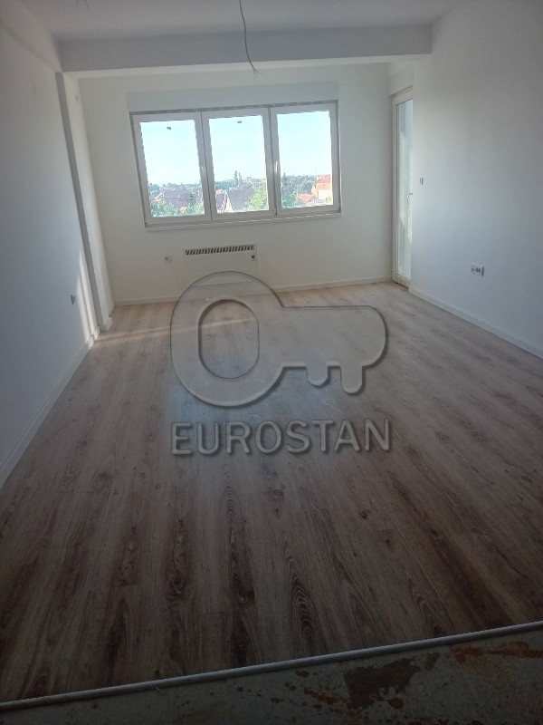 Partizanski blok 2 Krnjača ID#44028
123.000 €