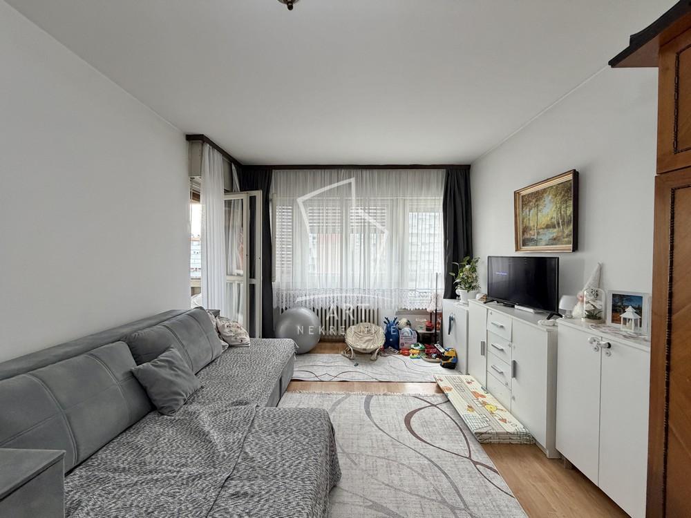 Svetao, prostran stan, Blok 45 ID#15519
250.000 €