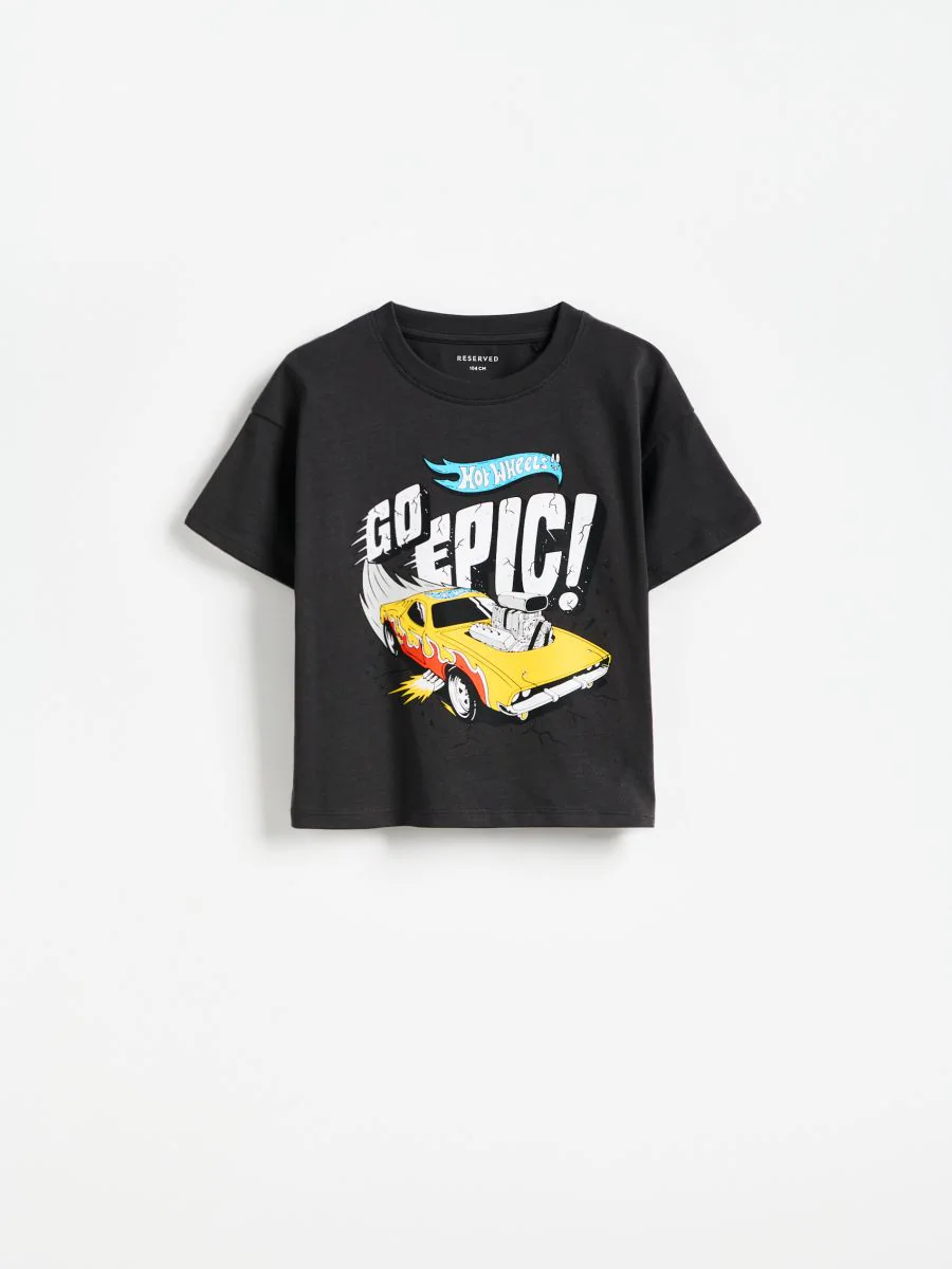 Majica Hot Wheels