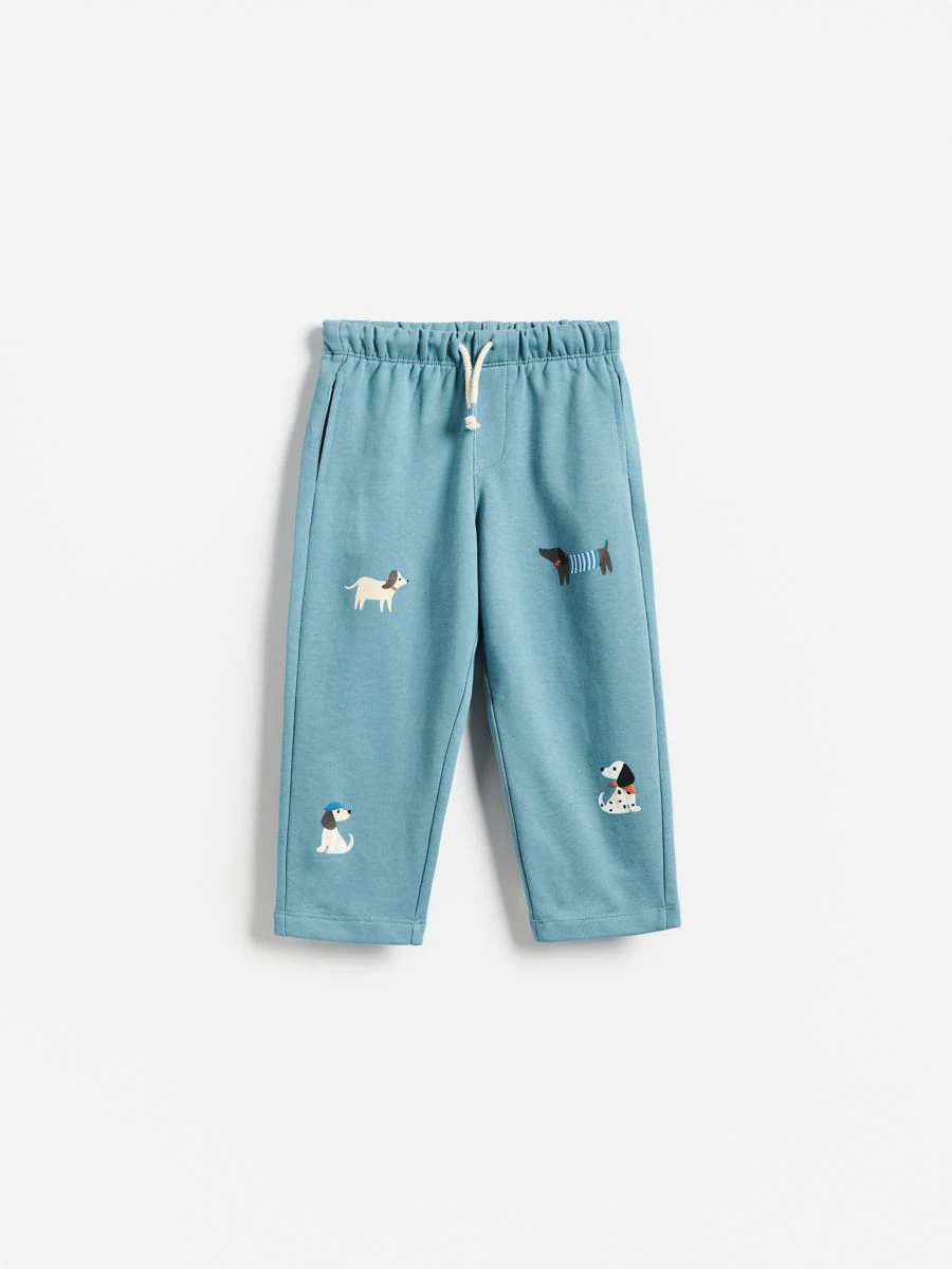 BOYS` TROUSERS