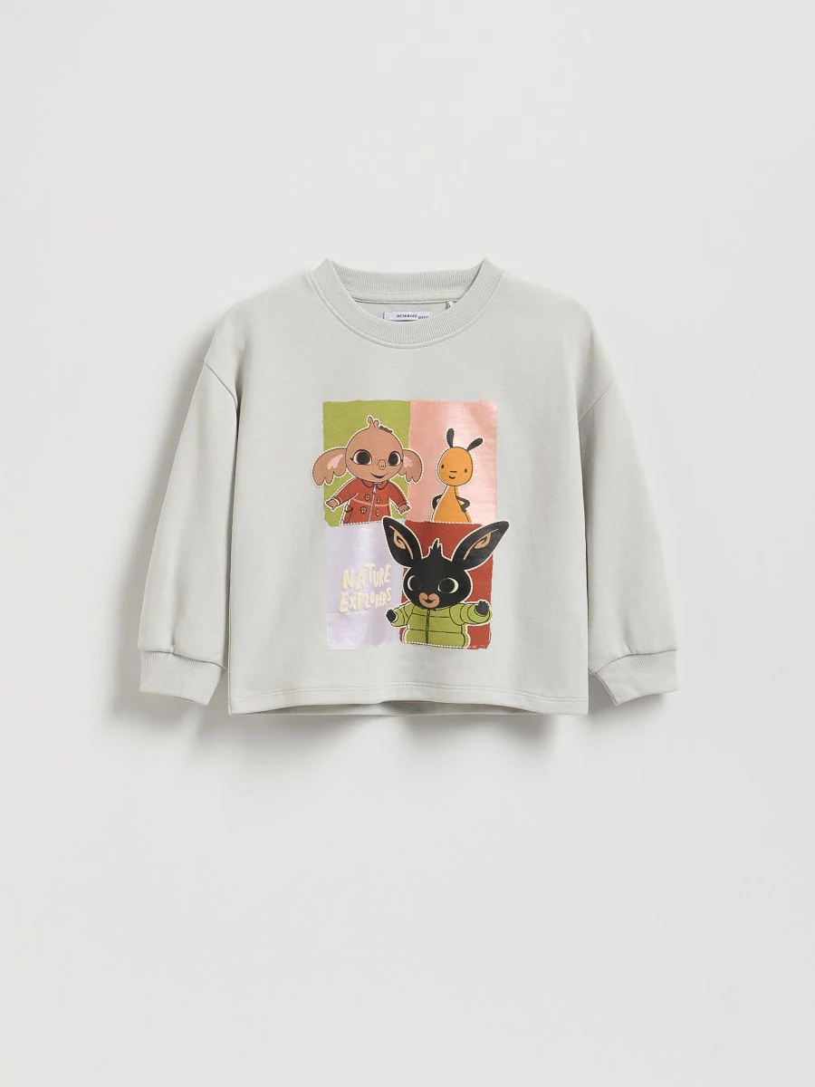 Bing bluza